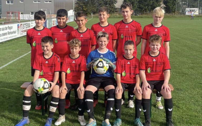 Fußball – TSV Kirchenlaibach Speichersdorf e.V.