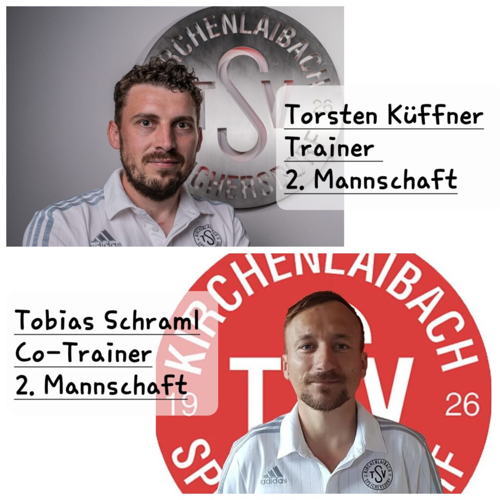 Fußball – TSV Kirchenlaibach Speichersdorf e.V.